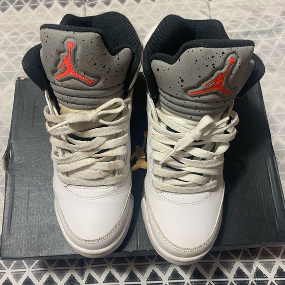 Jordan | Shoes | Space Jam 5s | Poshmark